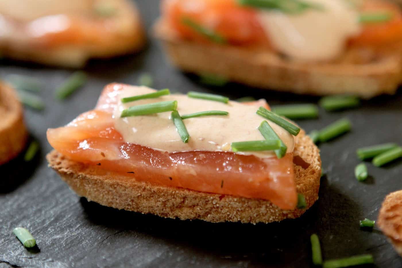 Gravlax, Fearless Homemade Cured Salmon – Cathy Thomas Cooks