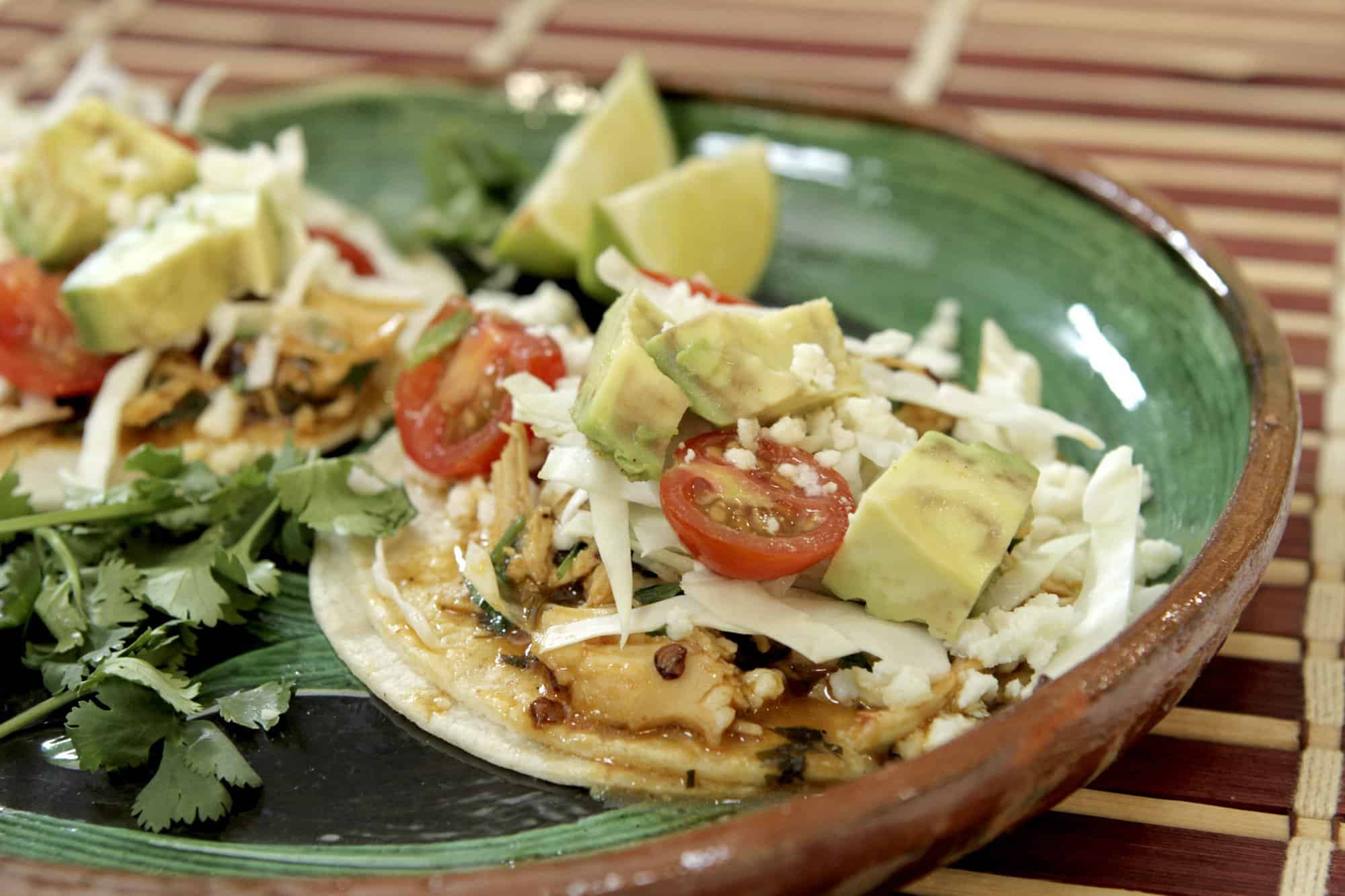 Taco Filling Adds Flavor Bling to Chicken Breasts – Cathy Thomas Cooks